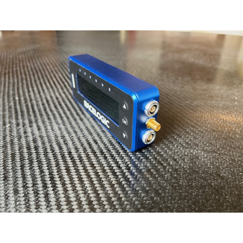 VBOX Laptimer MK2