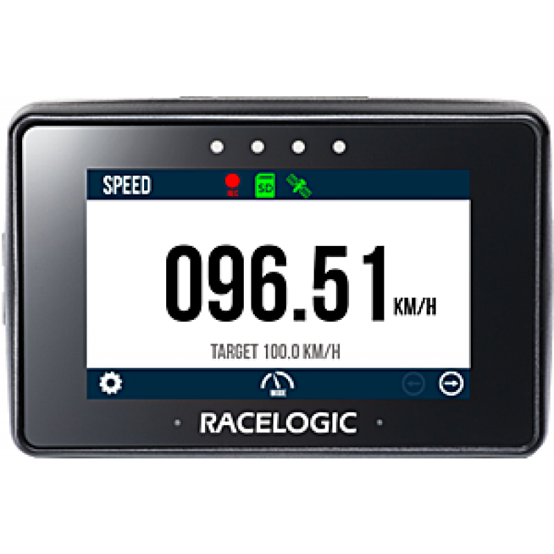 PerformanceBox Touch