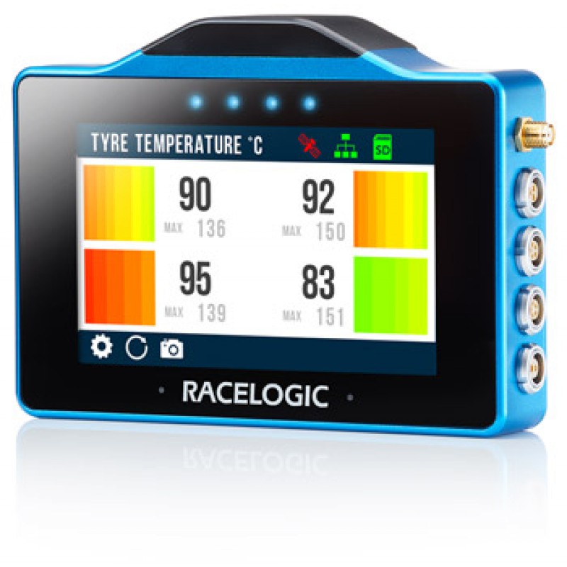 VBOX Touch Motorsport