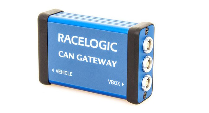 VBOX CAN Gateway
